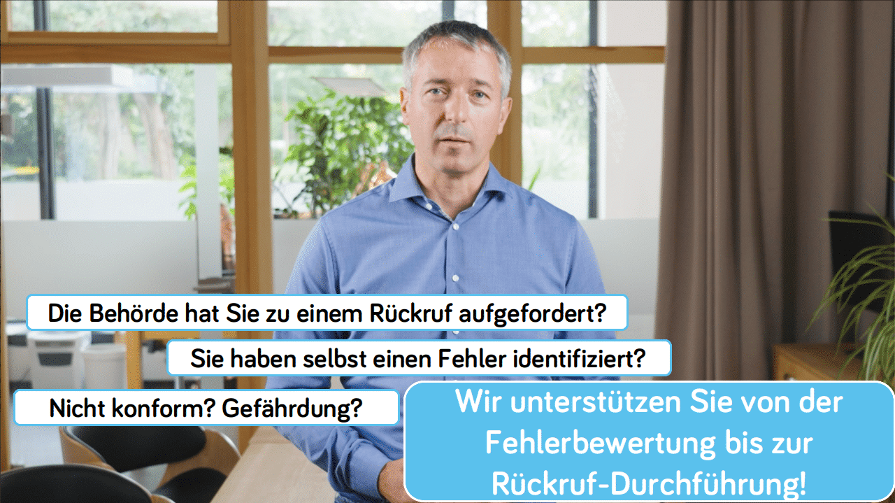 VLOG - What does a recall mean? - Mark Haacke Automotive GmbH VLOG - What does a recall mean? - Mark Haacke Automotive GmbH